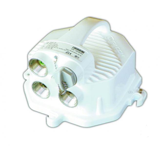 RAy - Microwave Link RAy - Microwave Link