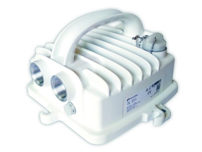 RAy - Microwave Link RAy - Microwave Link